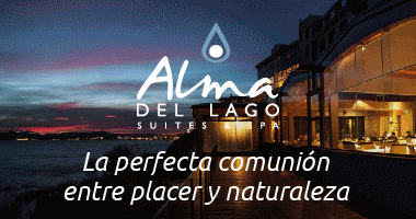 Gastón Edul celebró su cumpleaños junto a su hermano mellizo Guido y la ...