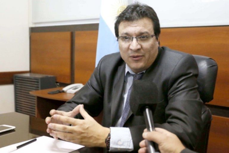 JSRN: Lucas Pica destacó la importancia de una lista “entre y para ...