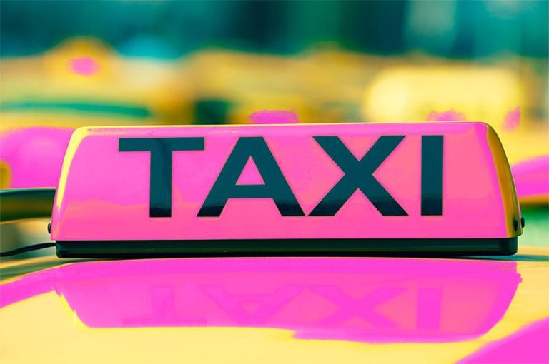 Taxi Rosa: ¿De qué se trata esta modalidad que se extiende en la región ...