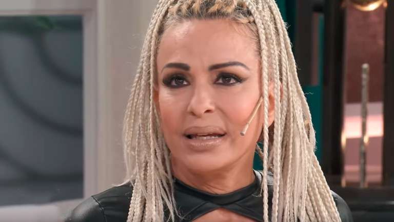 Cómo es la nueva vida de Daniela Cardone, la modelo ícono de los 90 | ANR :: Agencia de Noticias ...