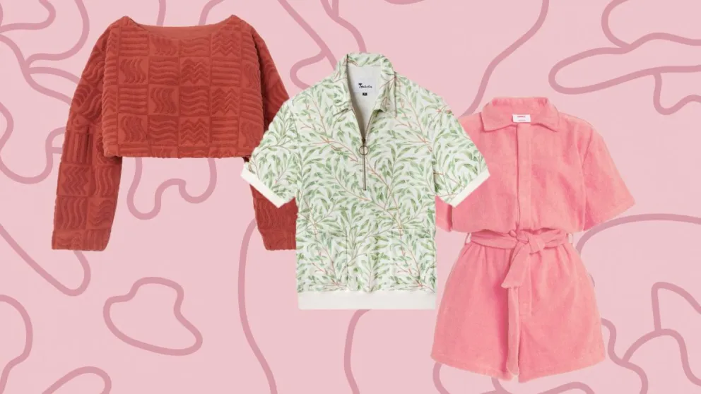 Ropa sensorial: crean prendas que revelan el nivel de estrés de quien ...