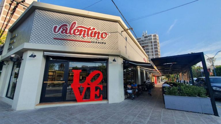Semana del amor: Valentino tiene una propuesta y te podes ganar una ...