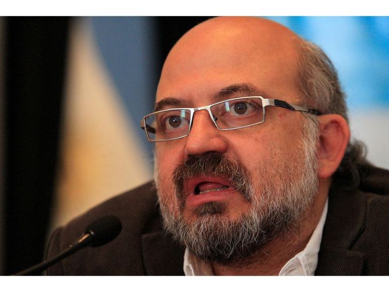 Marcelo Mango respondió las críticas de Marta Milesi | ANR :: Agencia ...