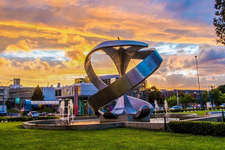 Estos son los 7 vecinos destacados de General Roca | ANR :: Agencia de ...