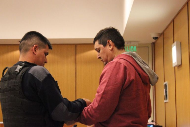 Seguirá preso por el crimen de su ex concuñado, el Rey de la Droga ...