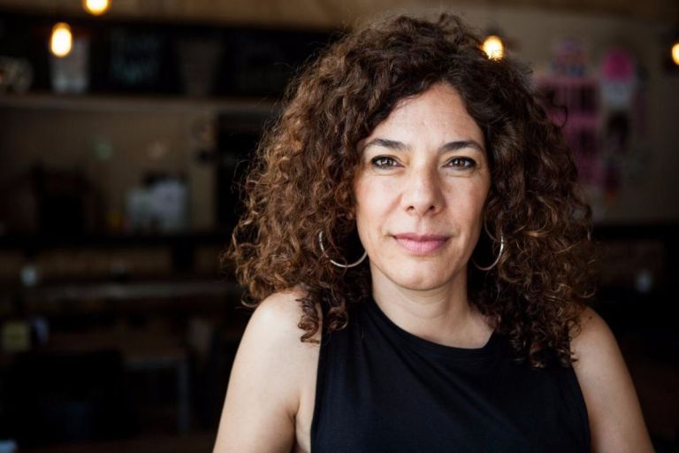 Laura Rosso presentará su libro sobre relatos socorristas del Siglo XXI ...