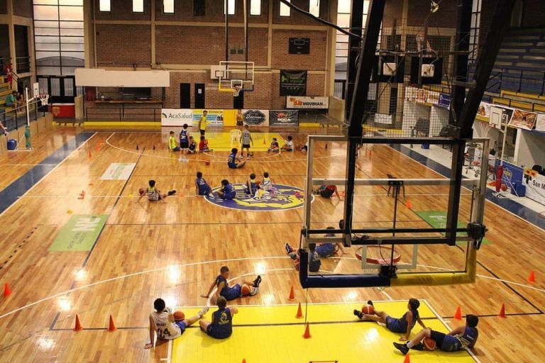 Club Del Progreso tiene una propuesta imperdible para los más chicos ...