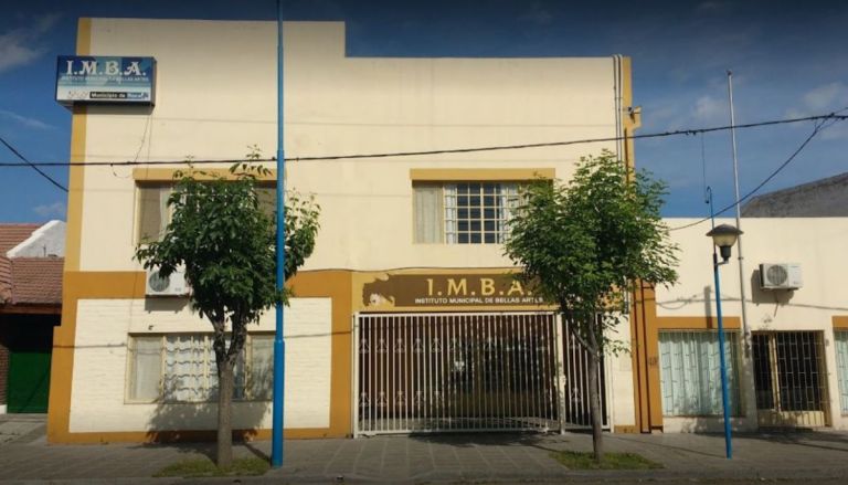 Inscripción a talleres IMBA: Hay opciones para niños, adolescentes y ...
