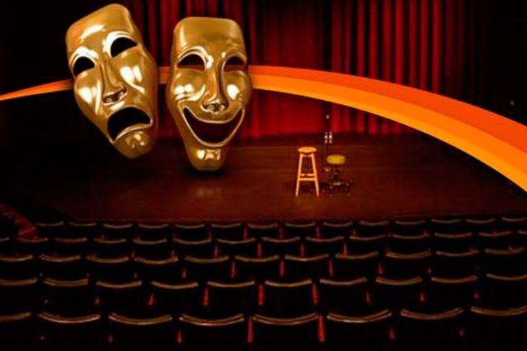 Hoy se celebra el Día Nacional del Actor y la Actriz | ANR :: Agencia ...